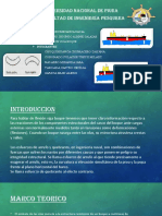 Esfuerzos de Arrufo y Quebranto en Buques | PDF | Arte | Historia