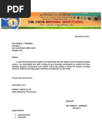 Attendance of Remedial Class | PDF | Applied Psychology | Education Theory