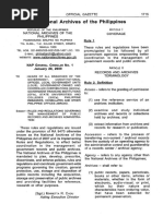 DOST Forms 2A 2B 2B-1 2B-2 and 2B-3 Detailed RD Proposal | PDF | Knowledge