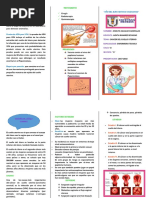 Prevención y Detección del Cáncer Cervicouterino | PDF | Cáncer de ...