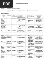 Grade 12 Stem Subjects | PDF | Science, Technology, Engineering, And ...