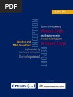 Checklist 3: Writing The Inception Report | PDF