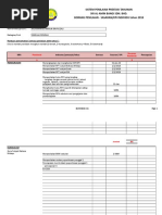 (FREE) Template Senarai Semak Fail Peribadi Pekerja | PDF