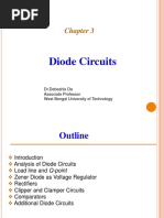 Clipping Problems and Solutions - 2 PDF | PDF | Electrical Network | Electronic Circuits