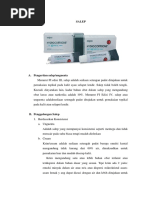 Bagian-Bagian RESEP | PDF