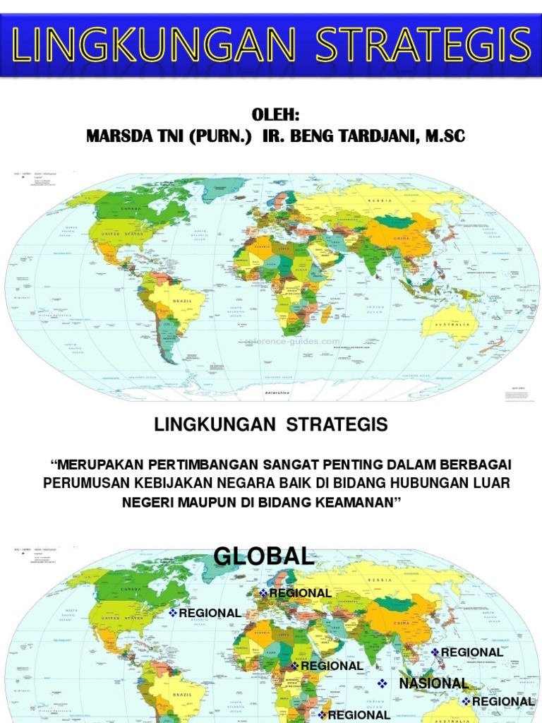 Paparan Lingstra.1 | PDF | Politik | Perjalanan