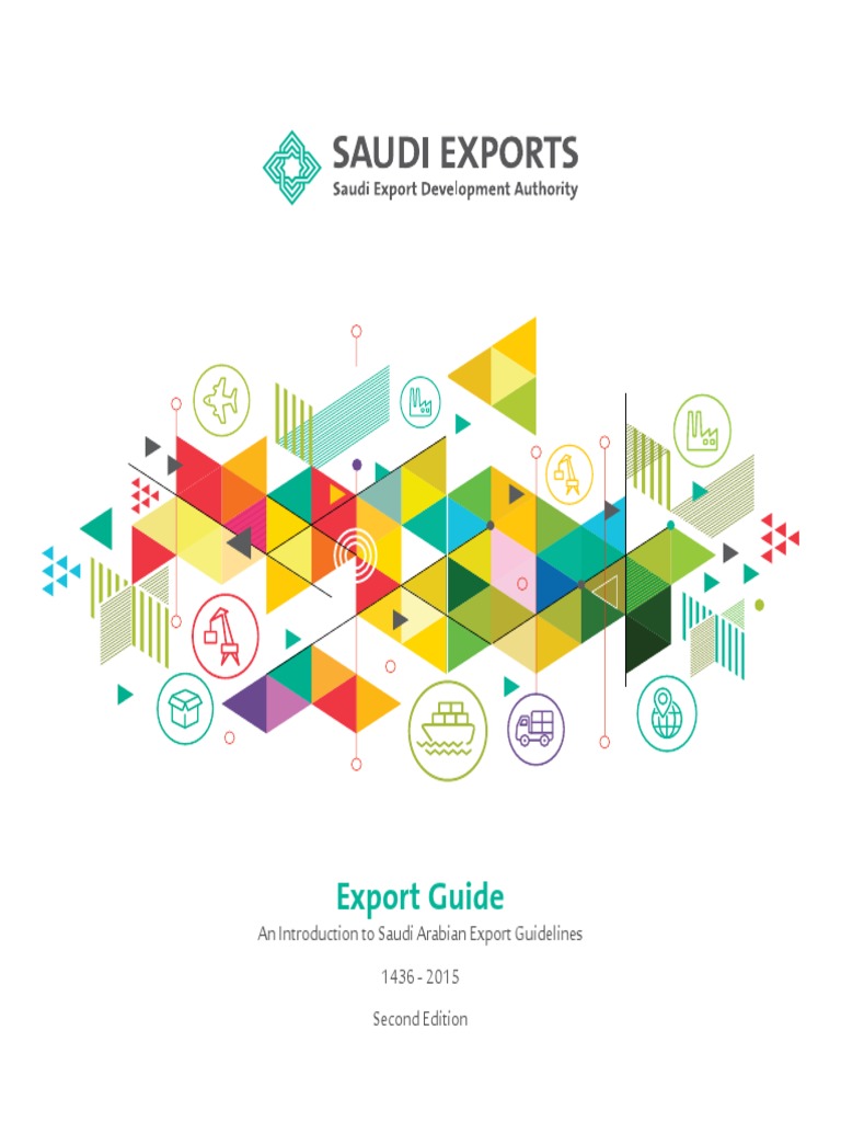 Export Procedure | PDF | Cargo | Containerization