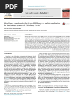 SoC Verification Methodology Overview | PDF