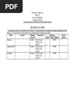 How To Activate DEPED Gmail Account and Microsoft 365 Account | PDF ...