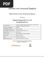 Material Approval Form (Maf) | PDF | Specification (Technical Standard ...