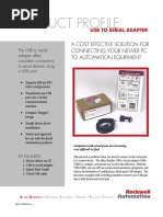 9300-USBS Drivers, Installation, and Setups | PDF | Device Driver | Usb