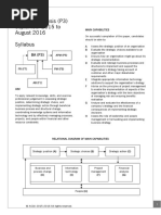 7 Acca Epsm Unit 7 Data Analytics | PDF