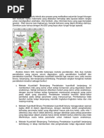 Proyeksi Peta UTM dan WGS di Indonesia | PDF | Metode & Bahan Ajar ...