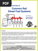 Understanding Fuel Rail Functions | PDF | Fuel Injection | Fuels