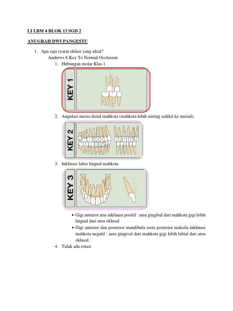 Li LBM 4 Blok 13 SGD 2 Anugrah Dwi Pangestu | PDF