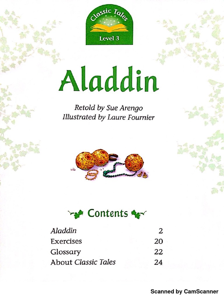 Aladdin 20170410173936 PDF | PDF