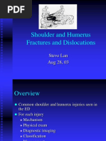 Sternoclavicular Dislocation - Trauma - Orthobullets | PDF | Anatomical ...