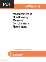 Richard W. Miller Flow Measurement Engineering Handbook - Third Edition ...
