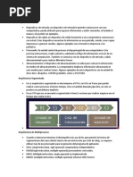 Las Versiones de Android y Niveles de API