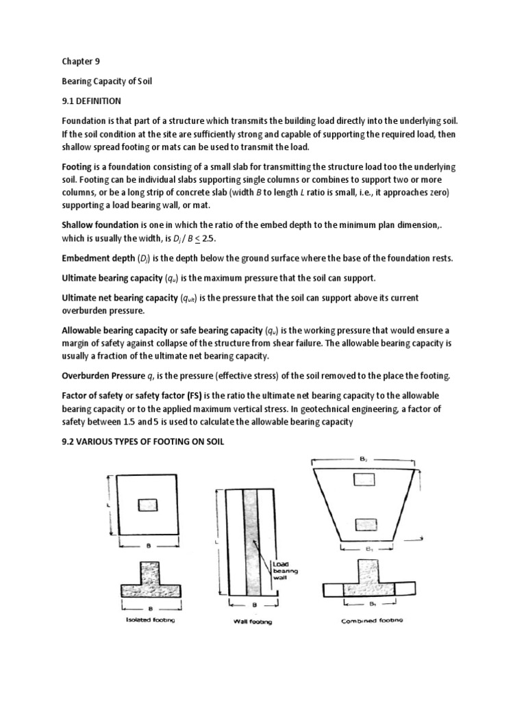 Chapter 9 10 Pdf Solid Mechanics Civil Engineering