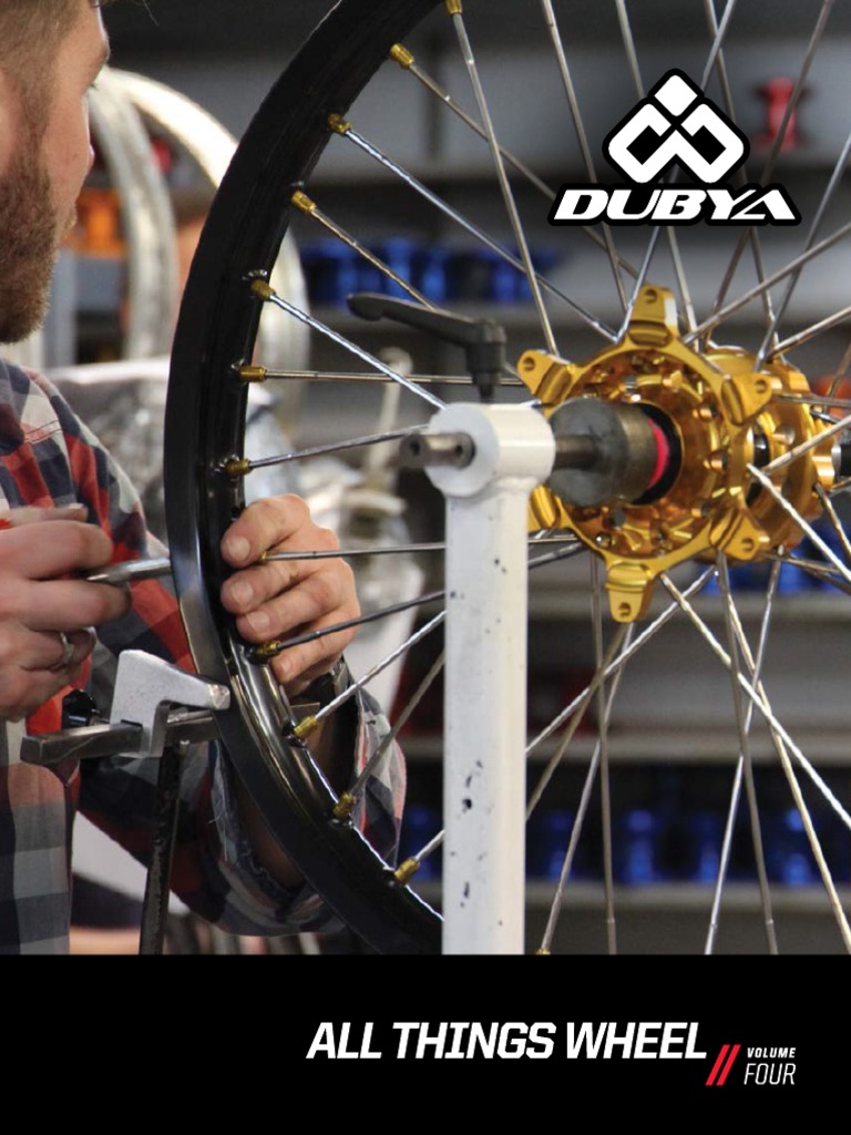 Dubya USA Catalog Vol 4 | PDF