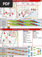 M17 Conop 22july2021 | PDF | Safety | Hazards