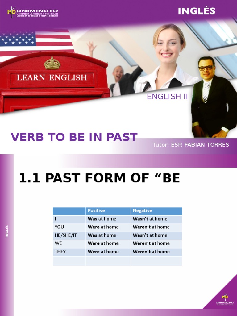 English Past Tense Basics | PDF | Languages | Language Arts & Discipline