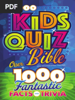 101 Favorite Stories From The Bible | PDF