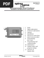 Aquamon SMARTPRO 8966 - PH Pipe & Wall Mount Manual | PDF | Electrical ...