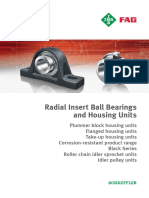 Flender Manual General | PDF | Bearing (Mechanical) | Gear