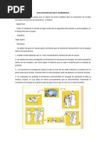 Clasificacion de Spaulding | PDF | Esterilización (Microbiología ...