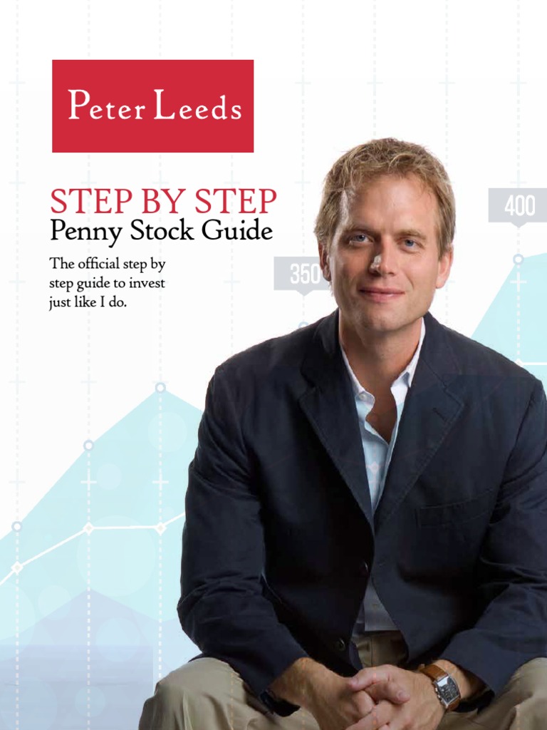 Comprehensive Penny Stock Investing Guide | PDF | Order (Exchange) | Stocks