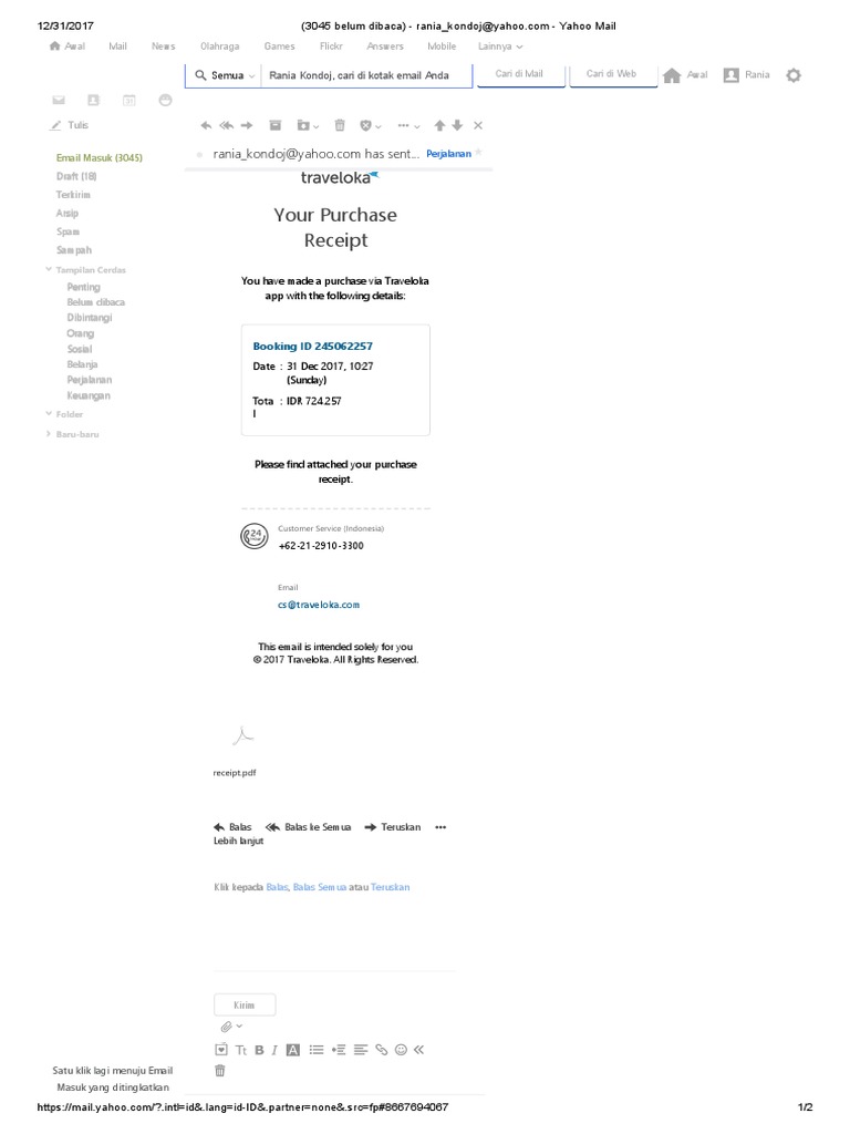 Aaaa | PDF | Computer Mediated Communication | Online Services