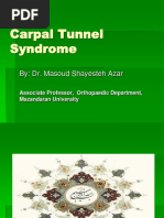 Boston Carpal Tunnel Questionnaire BCTSQ | PDF | Carpal Tunnel Syndrome ...