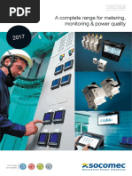 Brochure KEMA Labs Testing Services | PDF | High Voltage Direct Current ...