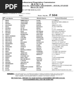 The Philippine Komedya | PDF | Philippines