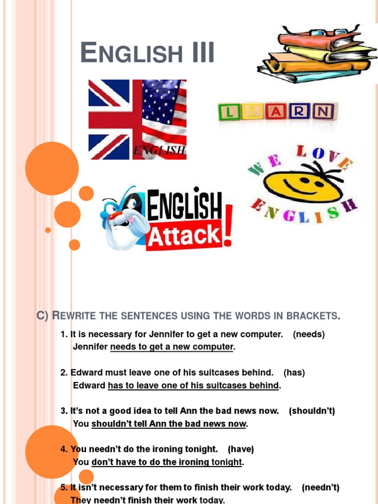 English Expo | PDF