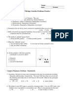 2018 AP Chemistry FRQ Answers | PDF | Further Education