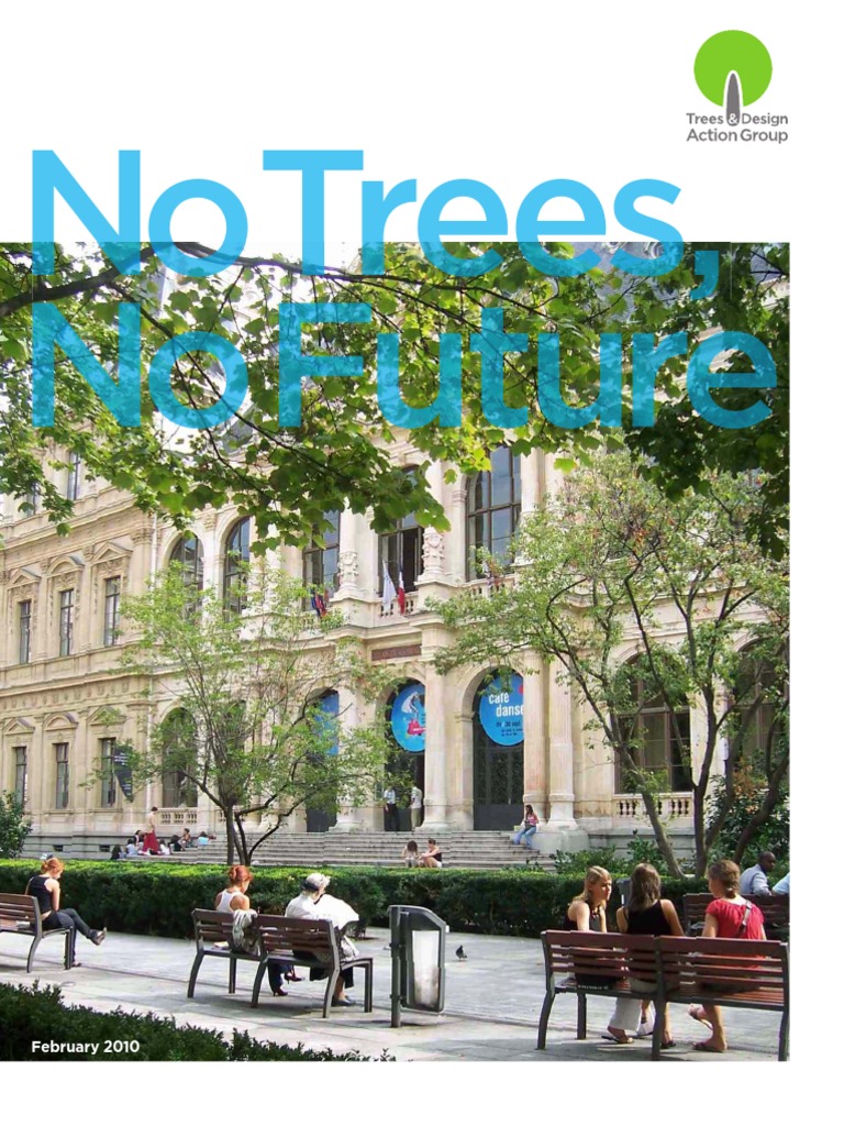 No Trees No Future | PDF | Trees | Valuation (Finance)