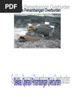 Cara Menghitung Cycle Time Excavator | PDF