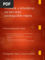 Obrazac AUG 1031 | PDF