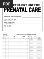 Philpen Risk Assessment Form Revised 2022 LONG | PDF | Cardiovascular ...