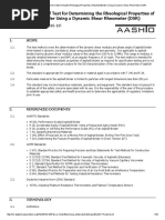 ASTM D6373 Standard Specification For Performance Graded Asphalt Binder ...