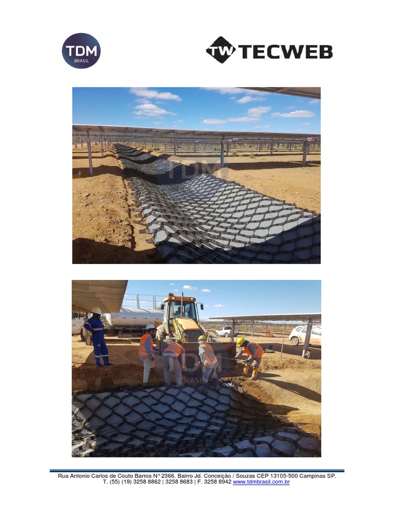 Sistema TecWeb | PDF