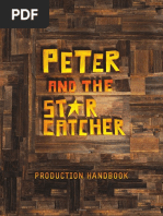 CLUE Master Prop List | PDF