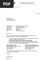 Letter of Appeal - Name Verification - SEC | PDF | U.S. Securities And ...