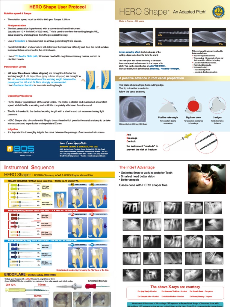 Hero Shaper Final 9 | PDF | Nature