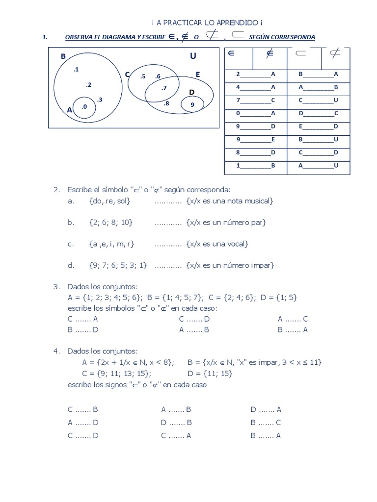 A Practicar Lo Aprendido 2 Vivi Pdf 