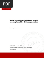 IJPREMS Template January 2023 | PDF | Times New Roman | Matter