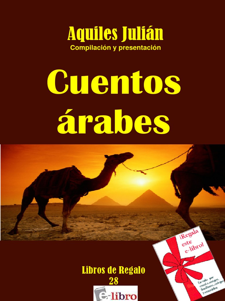 Cuentos Arabes PDF | PDF | Astrología | Ciclones tropicales